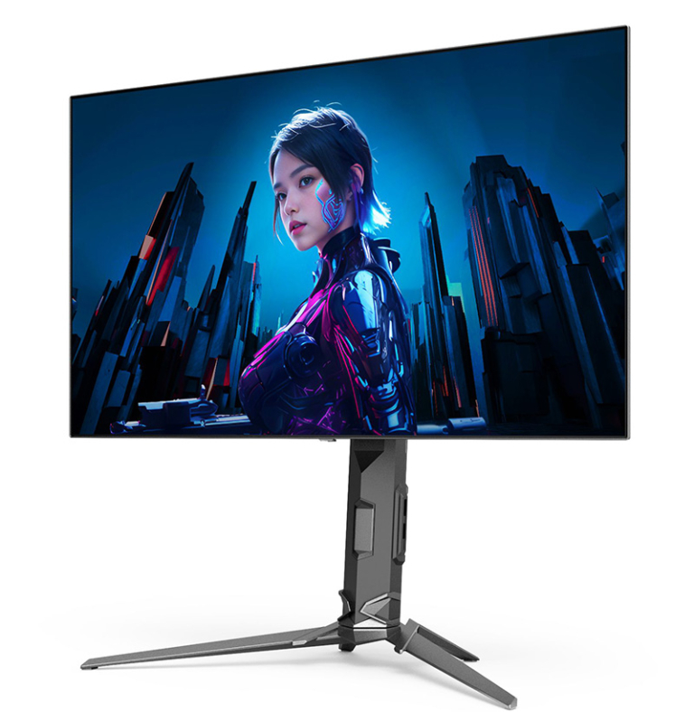 Acer Predator X27U F3 Announced for Computex 2024 with a 27" 480Hz OLED ...