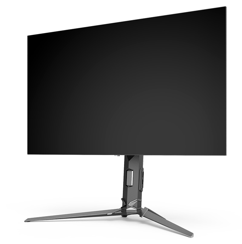 Acer Predator X32 X3 Announced with a 32" 4K Dual-Mode 240Hz/480Hz OLED ...
