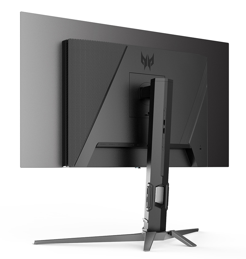 Acer Predator X32 X3 Announced with a 32" 4K Dual-Mode 240Hz/480Hz OLED ...