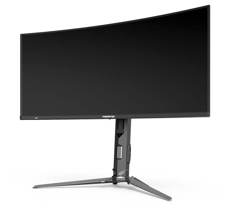 Acer Predator X34 X5 Announced with 34" Ultrawide 240Hz QD-OLED Panel ...