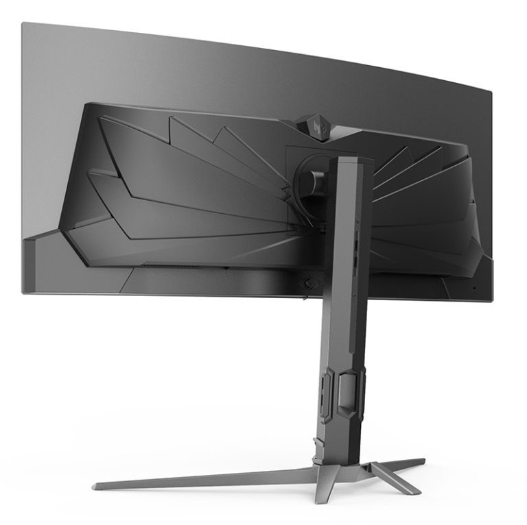 Acer Predator X34 X5 Announced with 34" Ultrawide 240Hz QD-OLED Panel ...