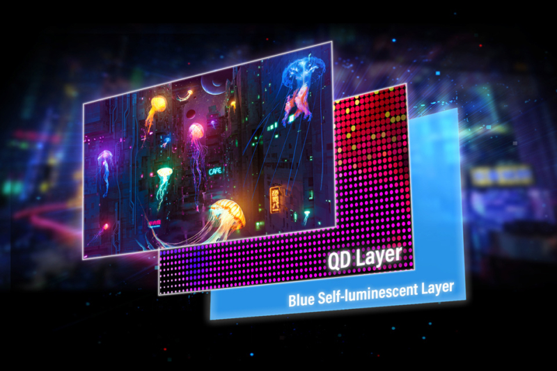 The Complete MSI QD-OLED Monitor Range Round-up and Guide - TFTCentral