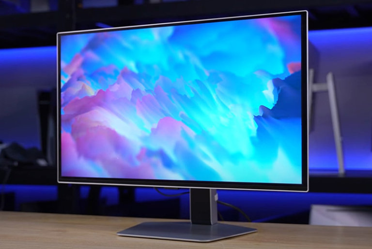 Samsung Odyssey G60SD 27" 360HzQD-OLED Monitor with Added Anti-Glare ...