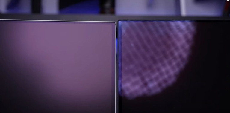 Samsung Odyssey G80SD Review - TFTCentral