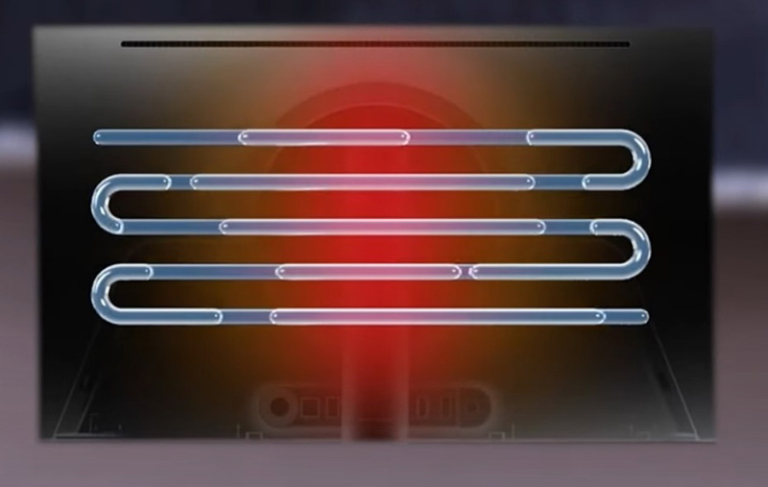 Samsung Odyssey G60SD 27" 360HzQD-OLED Monitor with Added Anti-Glare ...