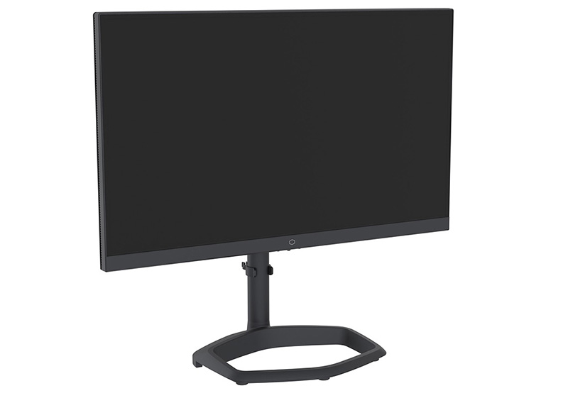 Cooler Master GP27QP Announced with 240Hz VA Panel and 1152-zone Mini ...