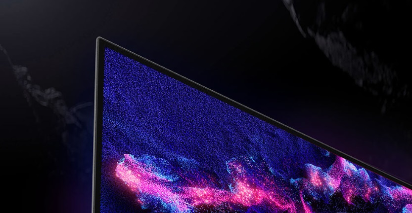 Glossy vs Matte - OLED Panel Coatings Compared, Including the Asus ROG ...