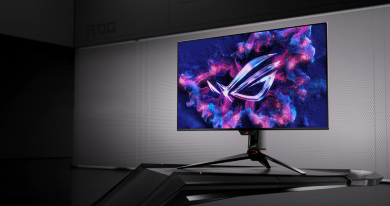 Asus ROG Swift PG27UCDM Review - TFTCentral