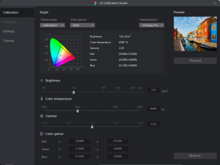 LG 32GS95UE Review - TFTCentral