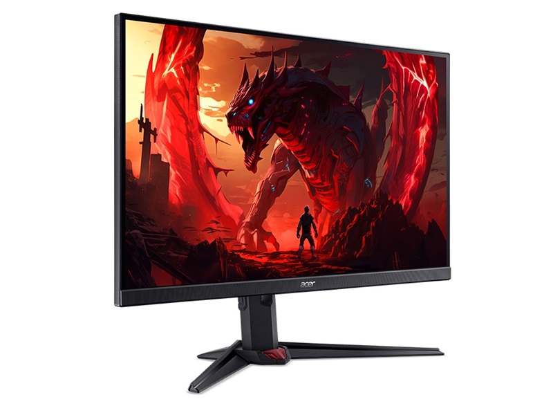 Acer Nitro XV240 F6 Unveiled with a 600Hz Refresh Rate TN Film Panel - TFTCentral