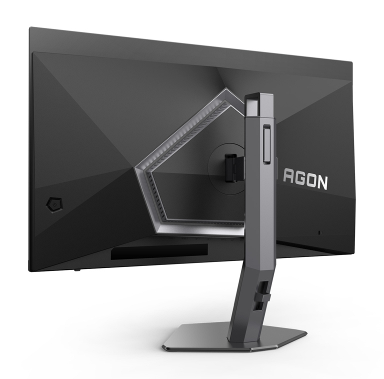 OLED Monitors for Everyone - A Round-up of the AOC OLED Monitor Range ...