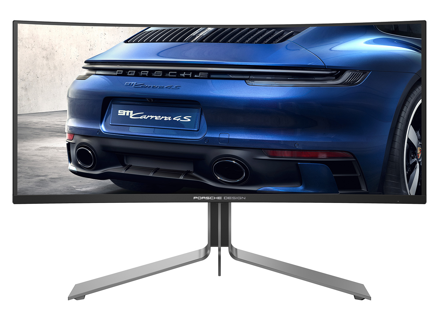 OLED Monitors for Everyone - A Round-up of the AOC OLED Monitor Range ...