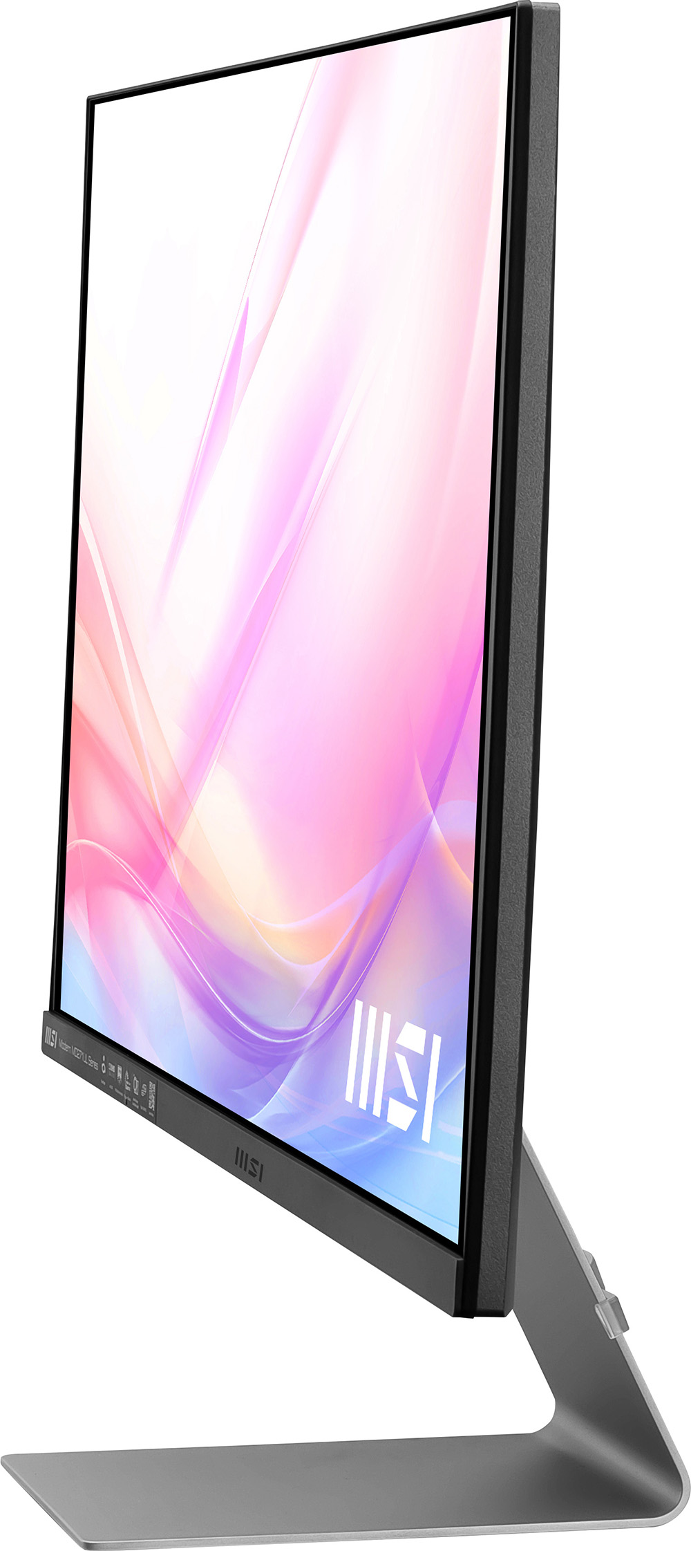 Monitors for Office and Business Uses - a Look at MSI's PRO and Modern ...