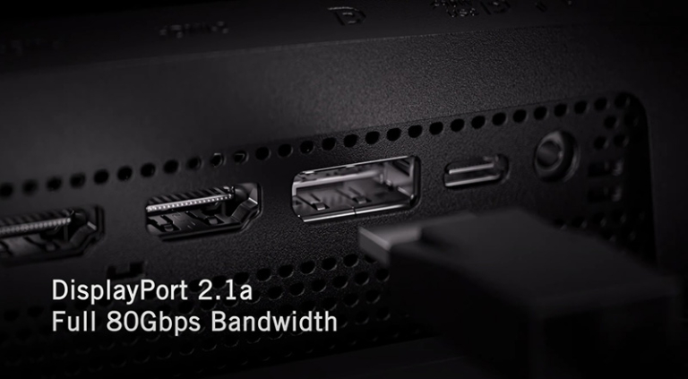 Asus ROG Swift PG27UCDM Review - TFTCentral