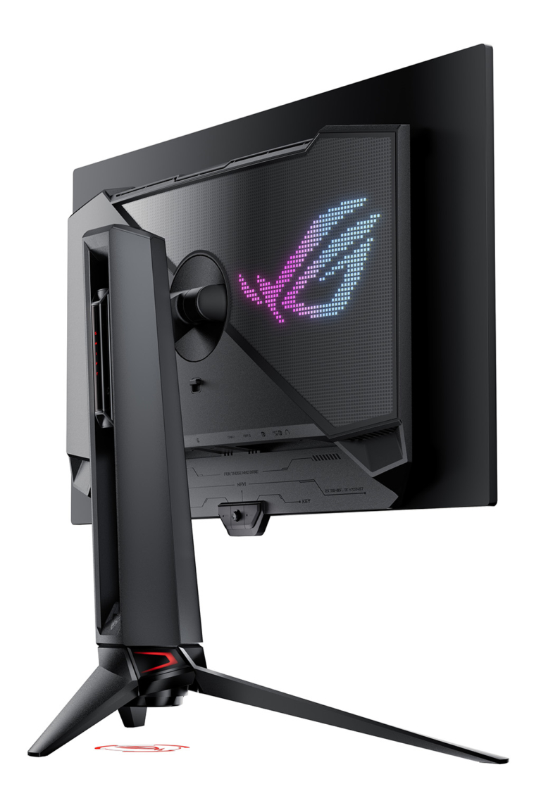 Asus ROG Swift PG27UCDM Review - TFTCentral