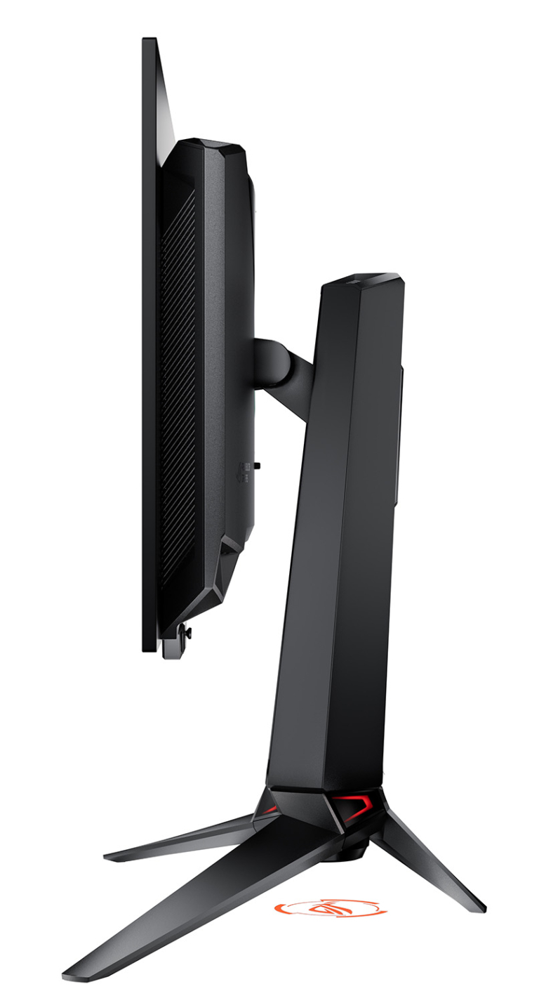 Asus ROG Swift PG27UCDM Review - TFTCentral