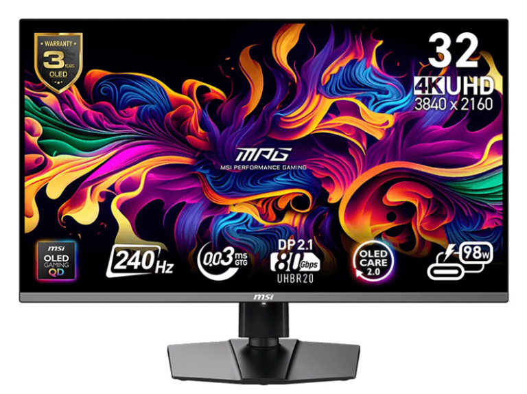 Exploring and Testing OLED VRR Flicker - TFTCentral