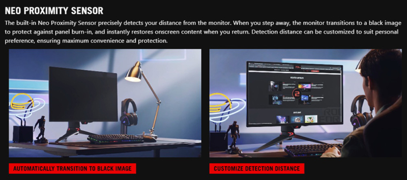 Asus ROG Swift PG27UCDM Review - TFTCentral