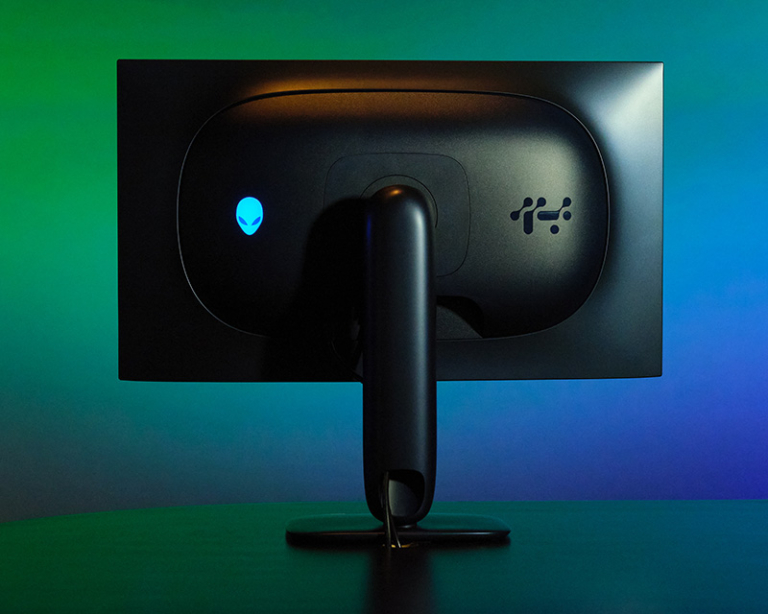 Dell Alienware AW2725Q Announced with a 27" 4K 240Hz QD-OLED panel - TFTCentral