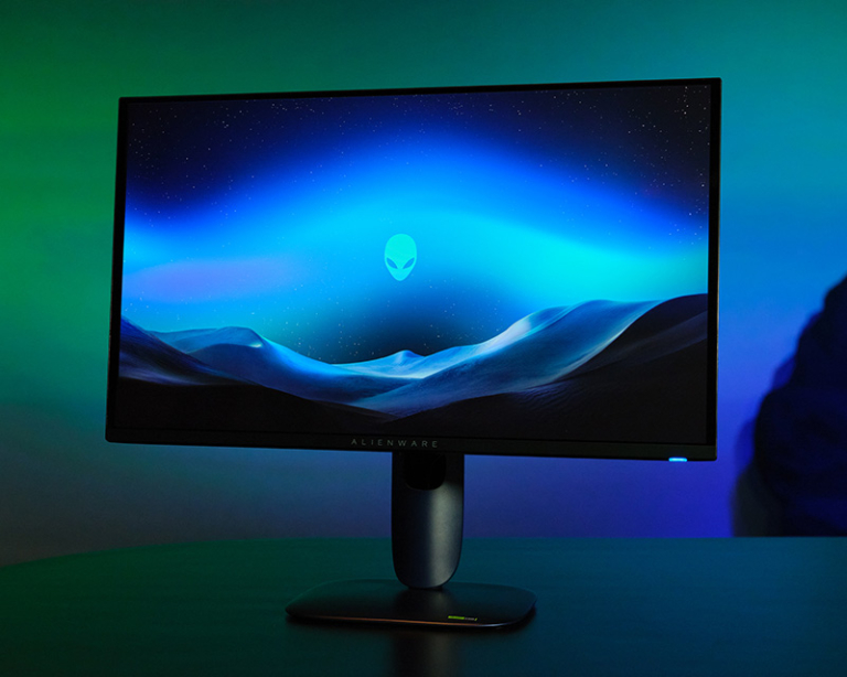 Dell Alienware AW2725Q Announced with a 27" 4K 240Hz QD-OLED panel - TFTCentral