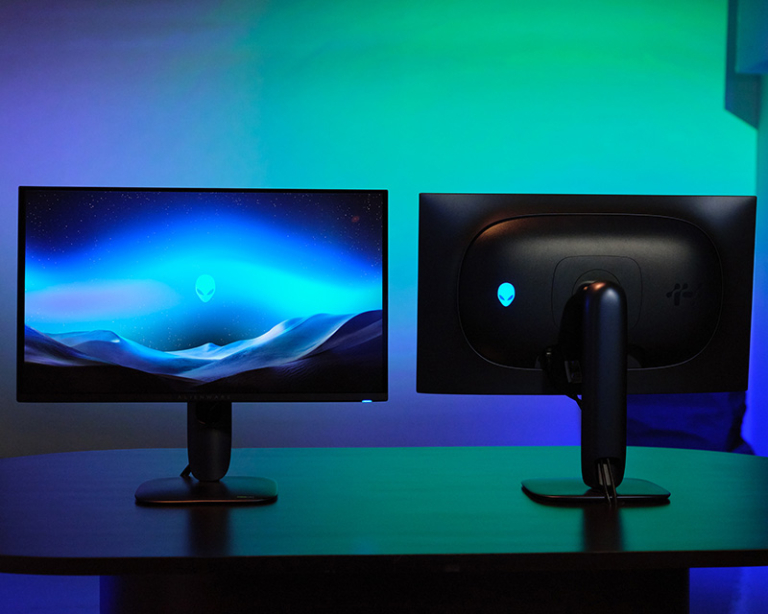 Dell Alienware AW2725Q Announced with a 27" 4K 240Hz QD-OLED panel - TFTCentral