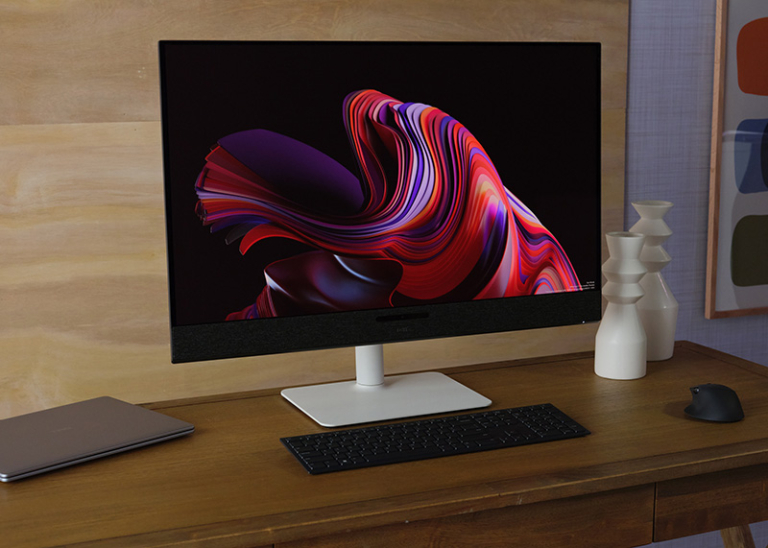 Dell Announce New UltraSharp IPS Black, and Dell Plus QD-OLED Monitors ...