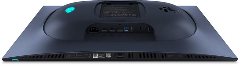 Dell Alienware AW2725Q Announced with a 27" 4K 240Hz QD-OLED panel ...