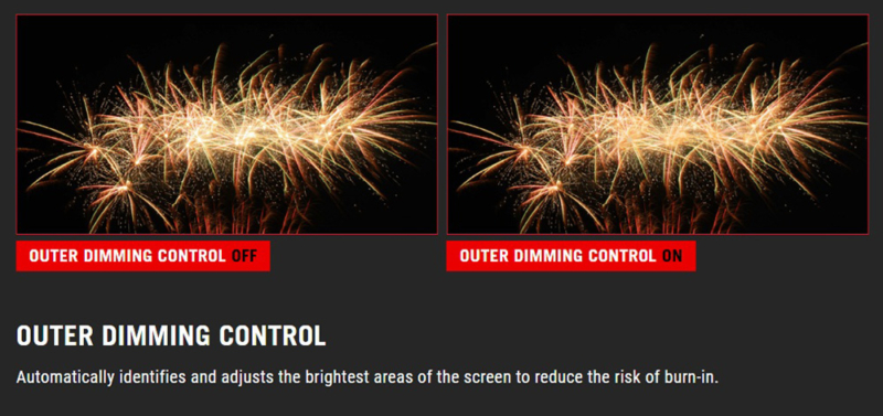 Helping Avoid OLED Burn-in and Flicker - Exploring the Latest Asus OLED ...