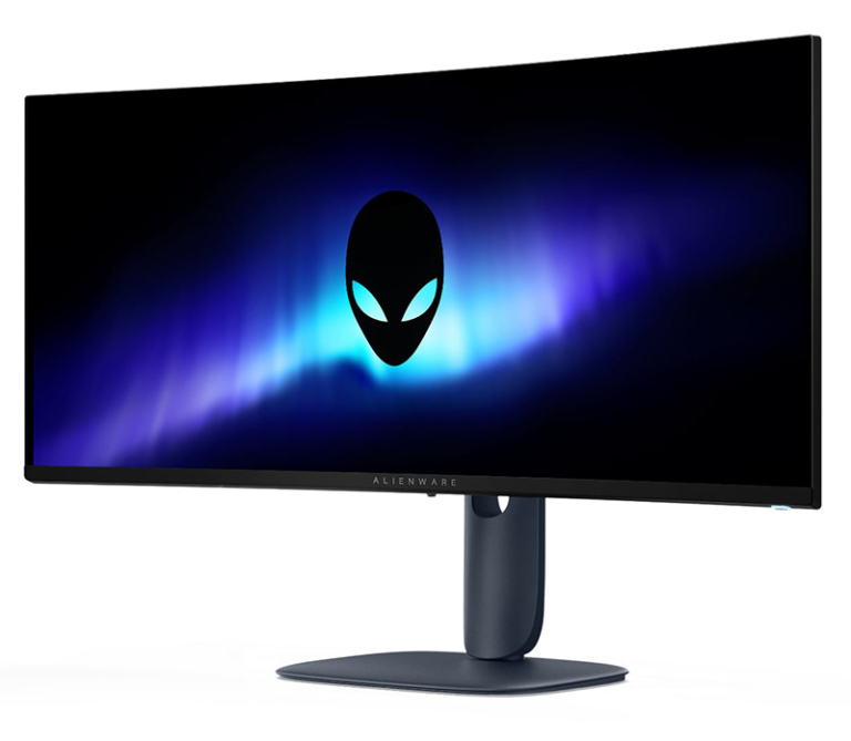 Dell Alienware AW3425DW Announced with 34" Ultrawide 240Hz QD-OLED Panel - TFTCentral