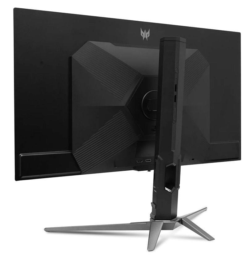 Acer Announce Two New QD-OLED Predator Gaming Monitors with 240Hz ...