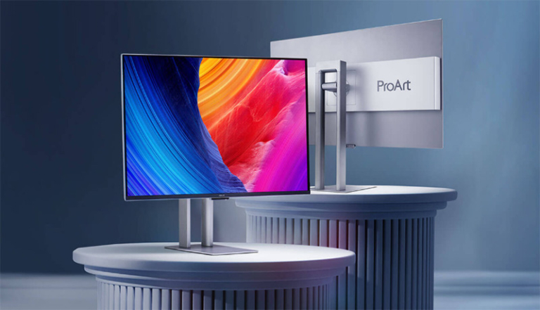 Asus ProArt OLED PA32UCDM Launched with 32" 4K 240Hz QD-OLED Panel for ...