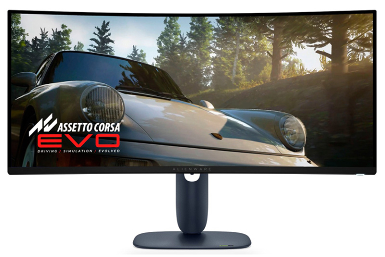 Dell Alienware AW3425DW Officially Released with 34" Ultrawide 240Hz QD ...