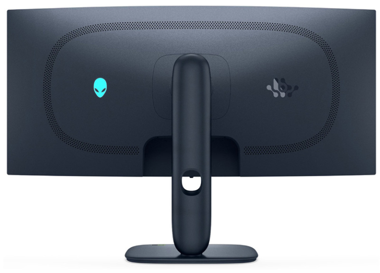 Dell Alienware AW3425DW Officially Released with 34" Ultrawide 240Hz QD-OLED Panel - TFTCentral