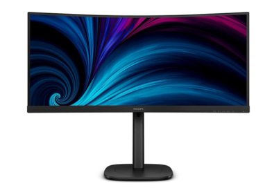 Philips Launch Evnia Gaming Monitor Brand Including 34" QD-OLED, 42 ...