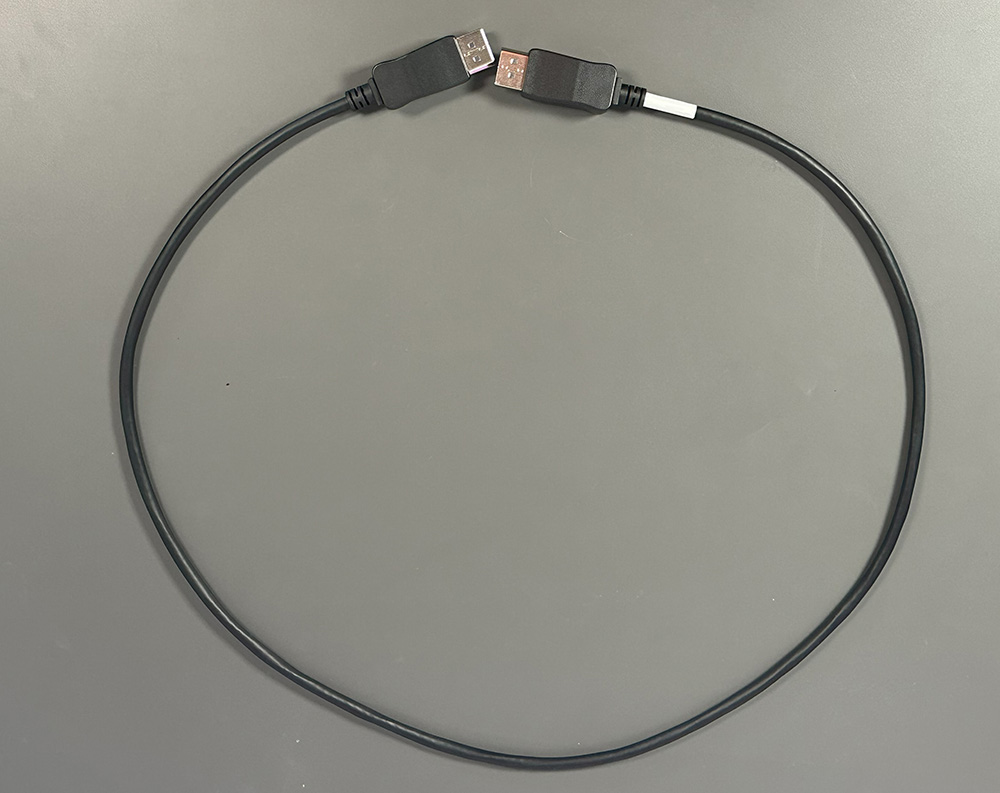 Loads of DisplayPort 2 1 Testing and Updates - TFTCentral