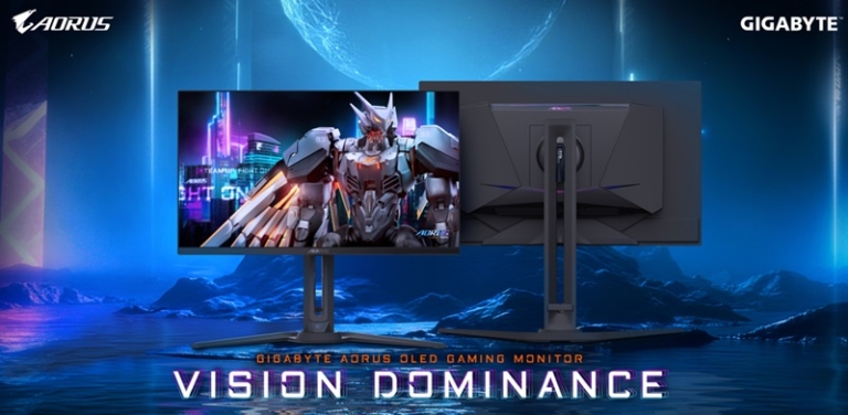 Gigabyte Take to the Stage at Computex with their 500Hz AORUS FO27Q5P ...