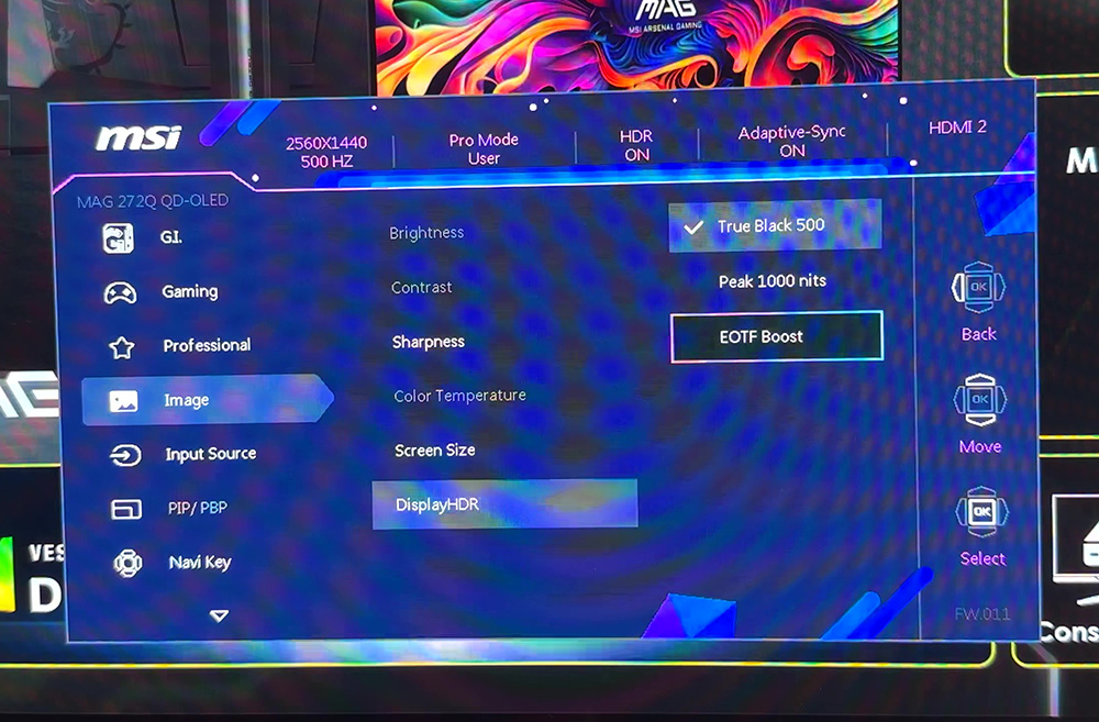 MSI's Top 5 Exciting New Monitors at Computex 2025 - TFTCentral