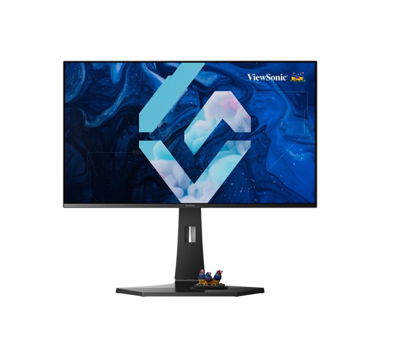 ViewSonic Launch XG273-4K-OLED with 4K Resolution and 240Hz Refresh ...