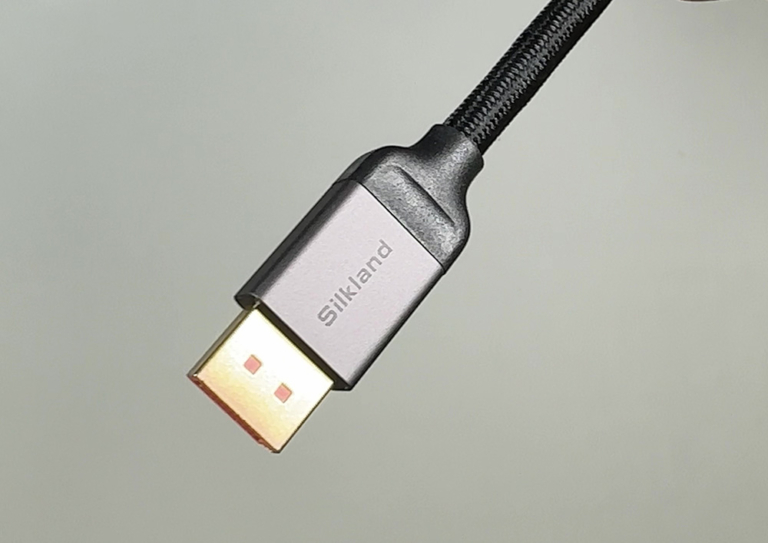 Loads of DisplayPort 2 1 Testing and Updates - TFTCentral