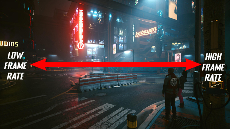 Exploring and Testing OLED VRR Flicker - TFTCentral