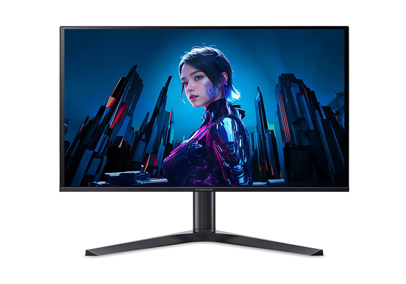 Acer Announce the Predator X27U F5 with a 27" 500Hz QD-OLED Panel ...