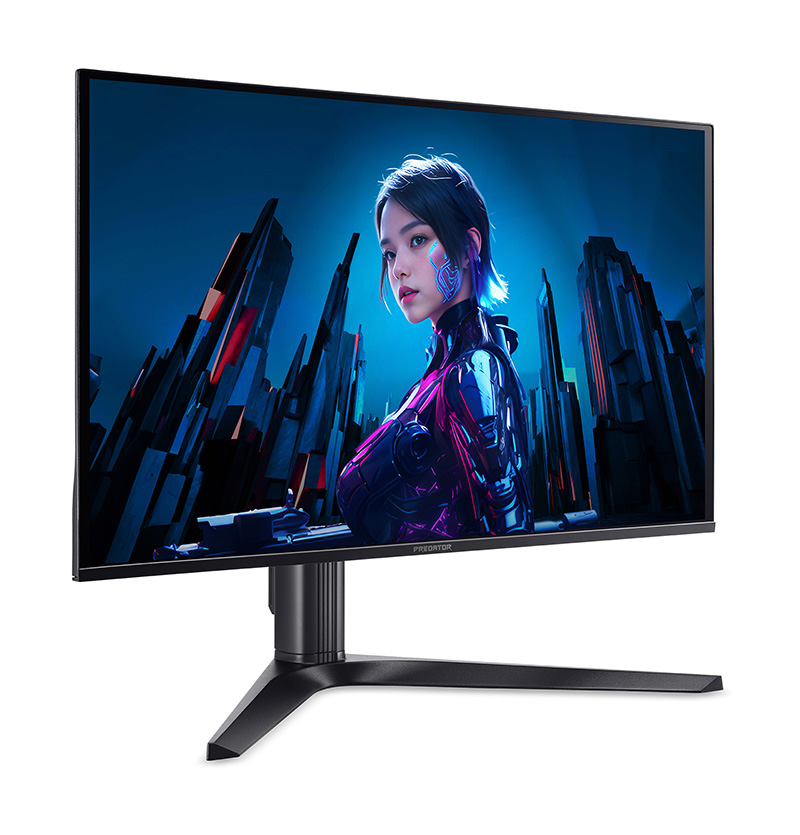 Acer Announce the Predator X27U F5 with a 27" 500Hz QD-OLED Panel ...