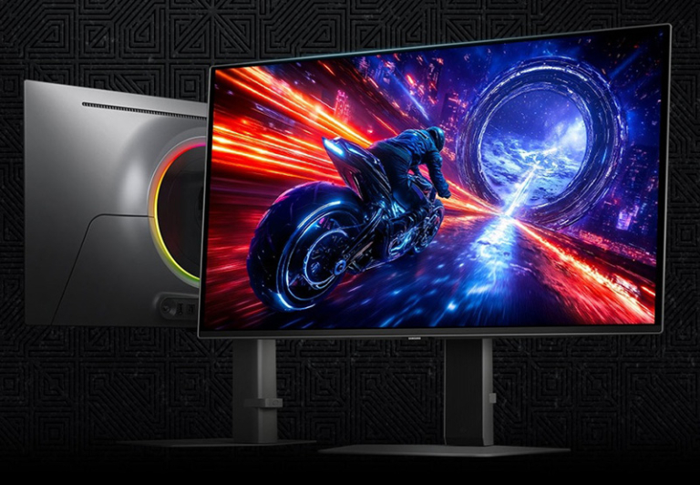 Samsung Launch New Odyssey G95SD and G93SD 49" Super Ultrawide QD-OLED ...