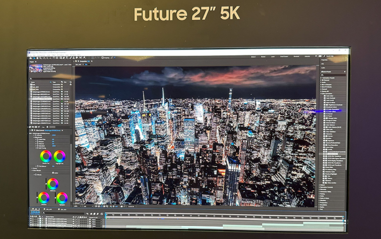 QD-OLED Generations Infographic and FAQ - TFTCentral