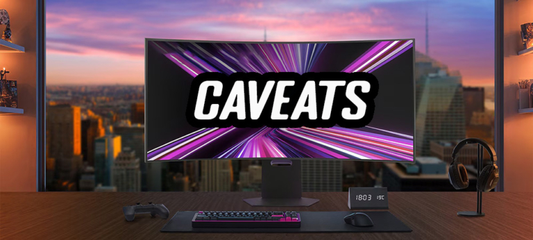 Exploring and Testing OLED VRR Flicker - TFTCentral