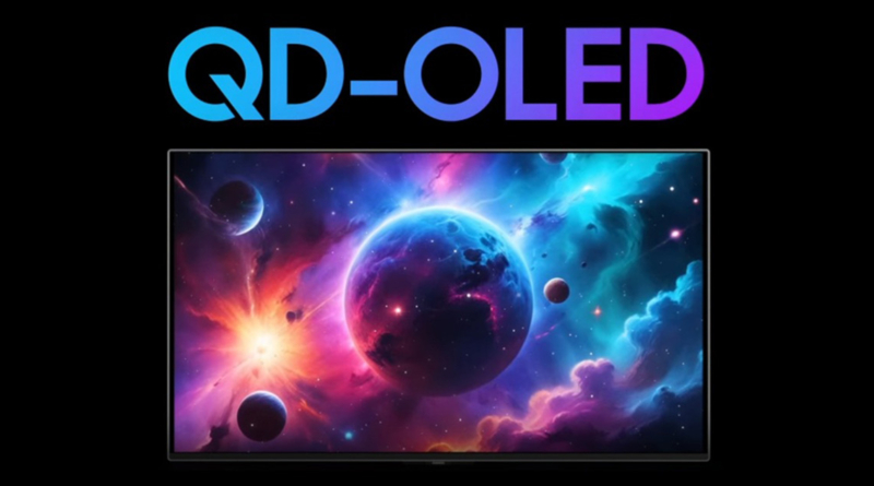QD-OLED Generations Infographic and FAQ - TFTCentral