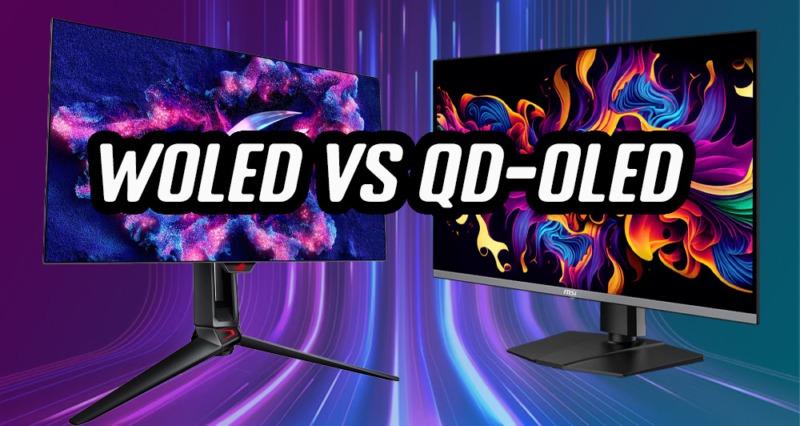 Exploring and Testing OLED VRR Flicker - TFTCentral