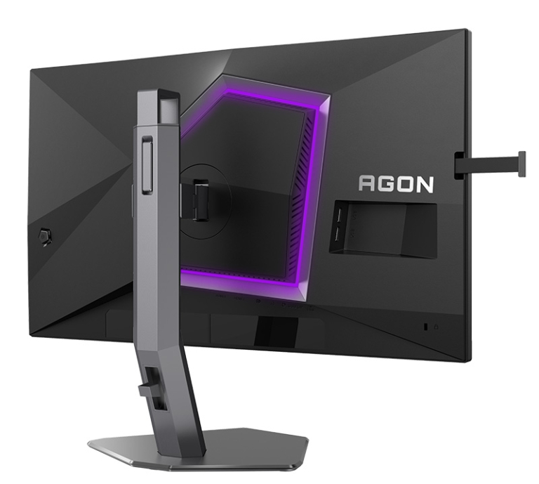 AOC Launch Two New 24" Esports Gaming Monitors with 610Hz Refresh Rate ...