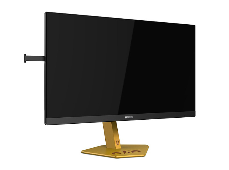 AOC Launch Two New 24" Esports Gaming Monitors with 610Hz Refresh Rate ...