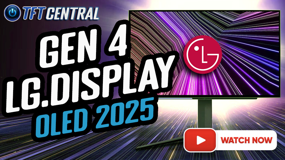 Asus ROG Swift PG27AQWP-W Review - TFTCentral